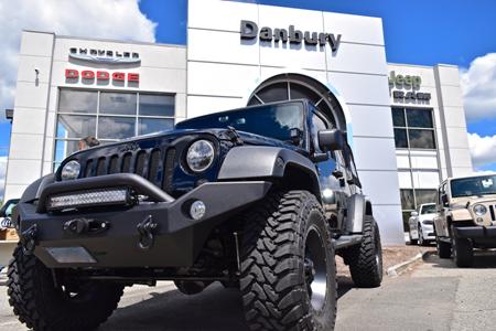 Danbury Chrysler Dodge Jeep Ram FIAT in Danbury, CT | Rated 4.4 Stars ...