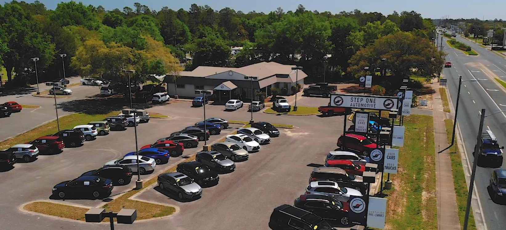 Step One Niceville in Niceville, FL | Rated 4.7 Stars | Kelley Blue Book