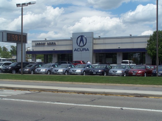 Lindsay Acura in Columbus, OH | 441 Cars Available | Autotrader