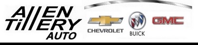 Allen Tillery Chevrolet Buick Pontiac GMC in Hot Springs, AR | 211 Cars ...