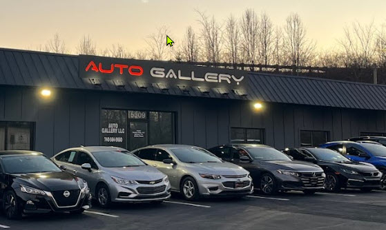 Auto Gallery Ohio in Columbus, OH | 41 Cars Available | Autotrader