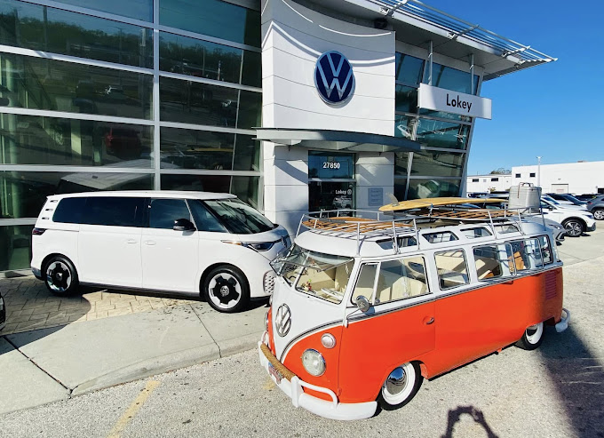 Lokey Volkswagen in Clearwater, FL | 216 Cars Available | Autotrader