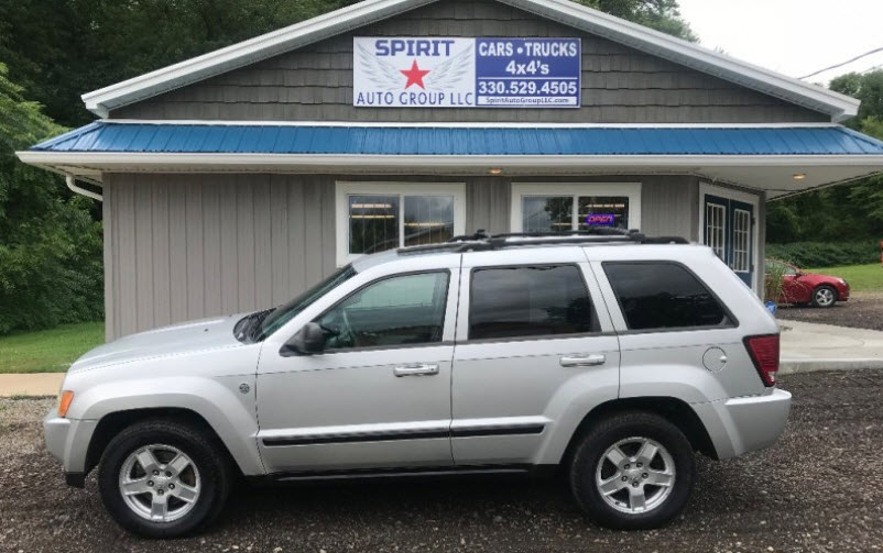 Spirit Auto Group - Hudson in Hudson, OH | 17 Cars Available | Autotrader