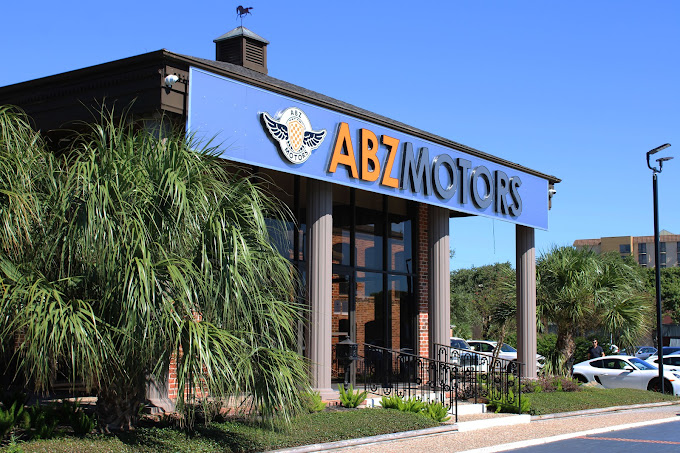 ABZ Motors in Houston, TX | 193 Cars Available | Autotrader