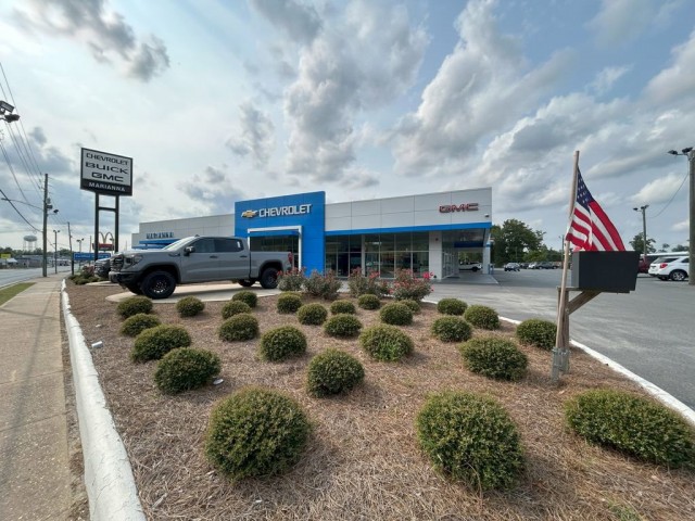Used Cars Marianna Fl
