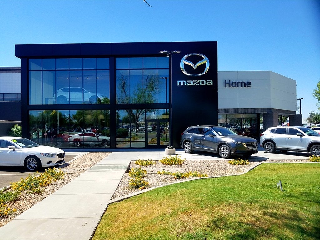 Horne Mazda in Tempe, AZ | 340 Cars Available | Autotrader