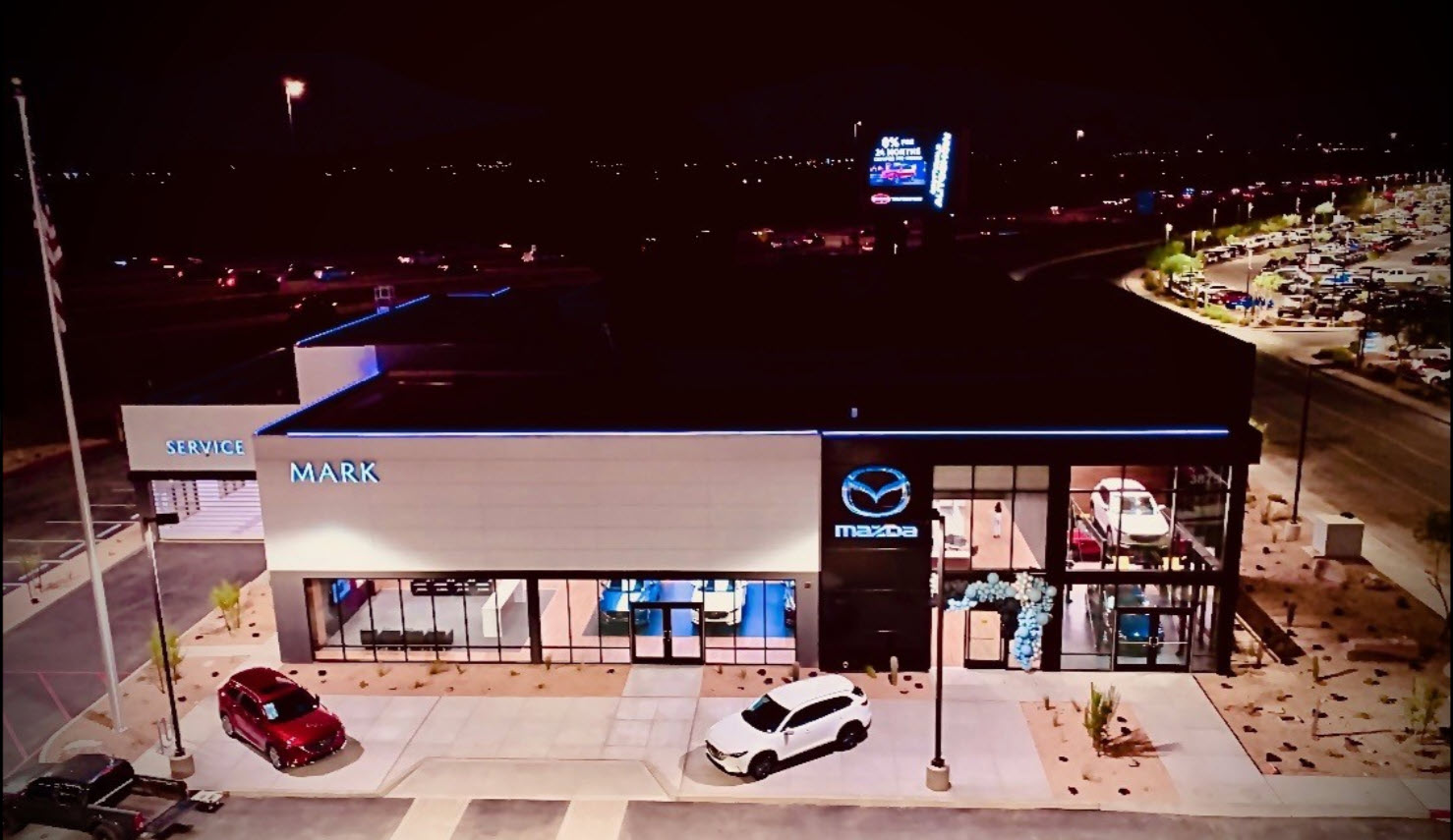 Mark Mazda Scottsdale in Scottsdale, AZ | 422 Cars Available | Autotrader