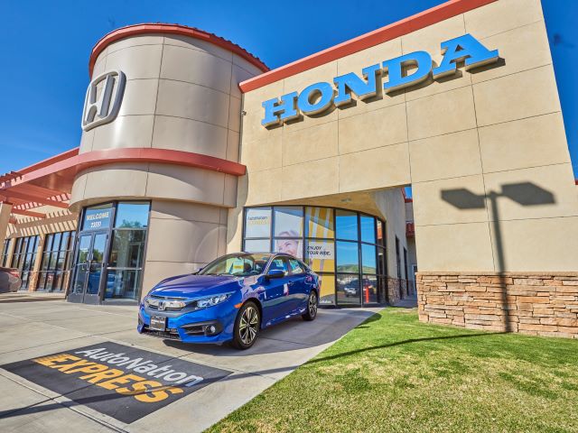 AutoNation Honda Valencia in Valencia, CA | 257 Cars Available | Autotrader