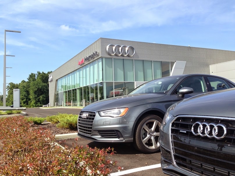 Audi Memphis in Memphis, TN | 103 Cars Available | Autotrader