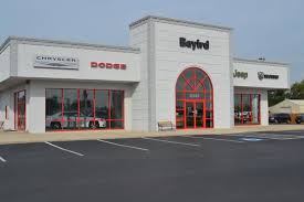 Bayird Dodge Chrysler Jeep Ram