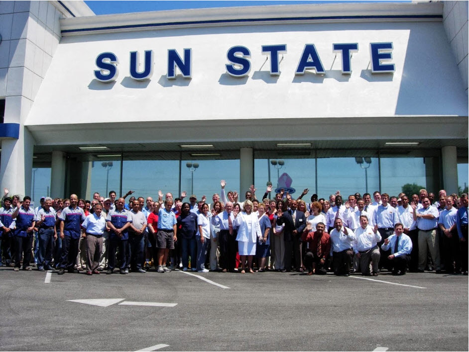 Sun State Ford in Orlando, FL | Rated 4.2 Stars | Kelley Blue Book