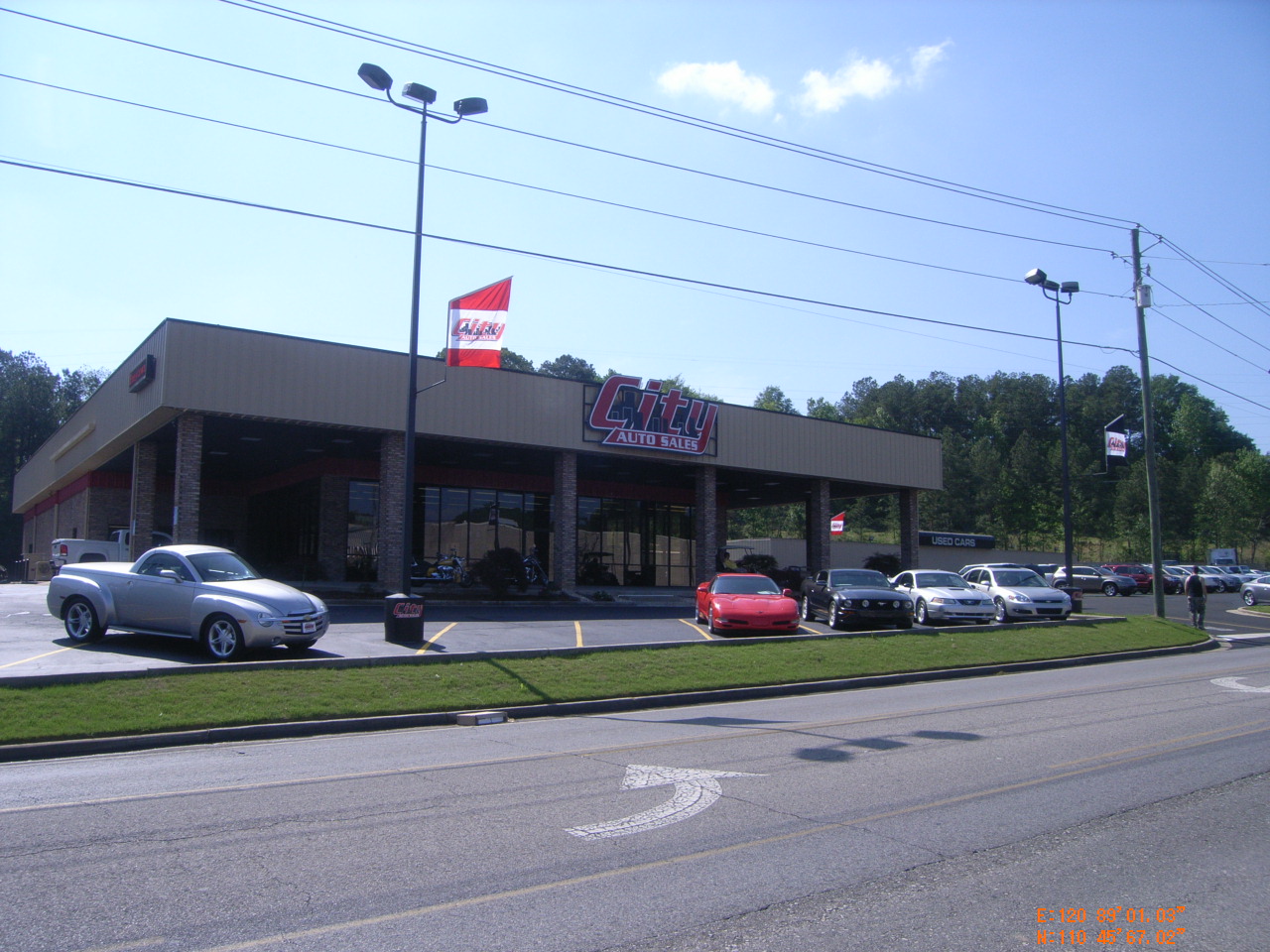 City Auto Sales Of Hueytown in Hueytown, AL | Cars Available | Autotrader