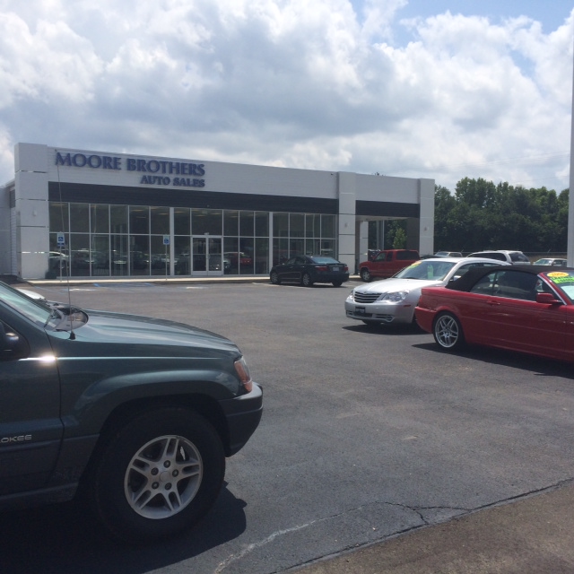 Moore Brothers LLC. in Oxford, MS | 54 Cars Available | Autotrader