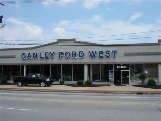 Ken Ganley Ford Parma in Parma, OH | 281 Cars Available | Autotrader