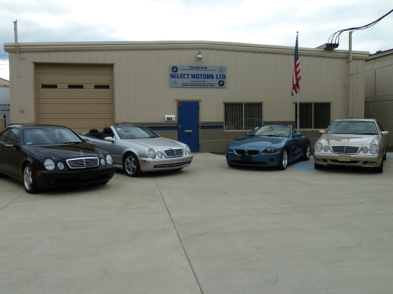 Select Motors, LTD in Plymouth, MI | 17 Cars Available | Autotrader