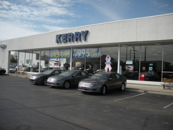 Kerry Buick GMC in Cincinnati, OH | 82 Cars Available | Autotrader