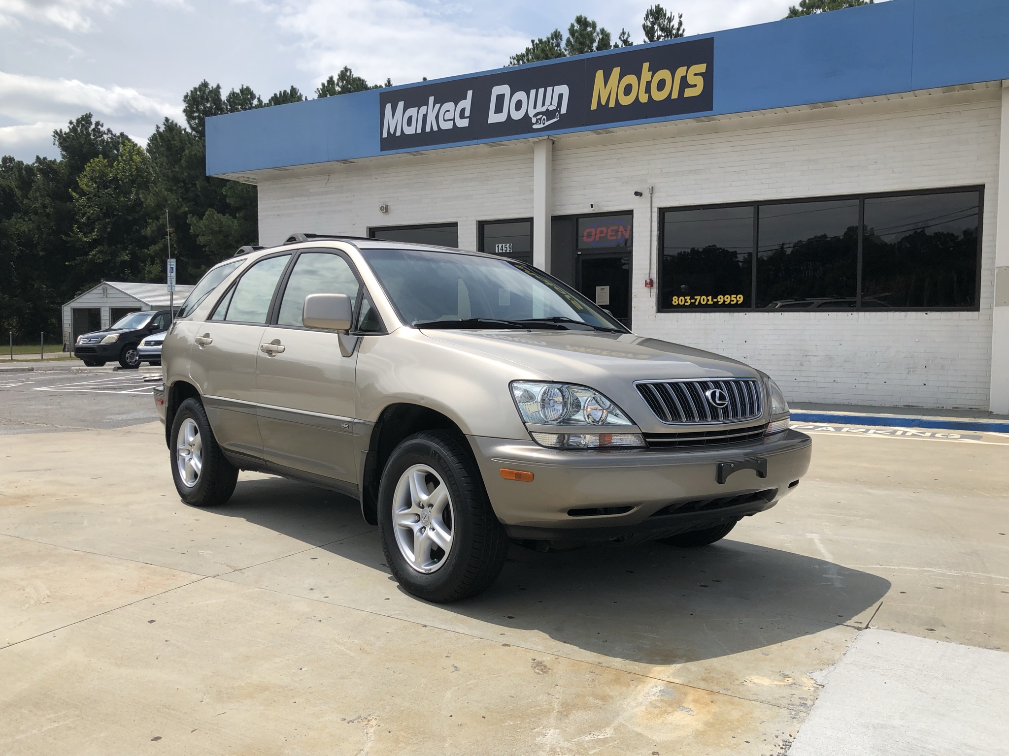 Marked Down Motors in Lancaster, SC | 28 Cars Available | Autotrader