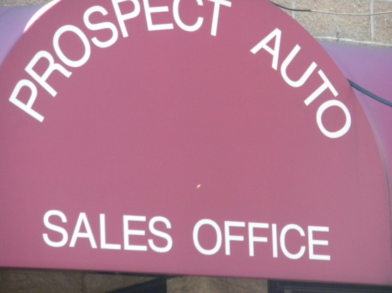 Prospect Auto Sales in Waltham, MA | 53 Cars Available | Autotrader
