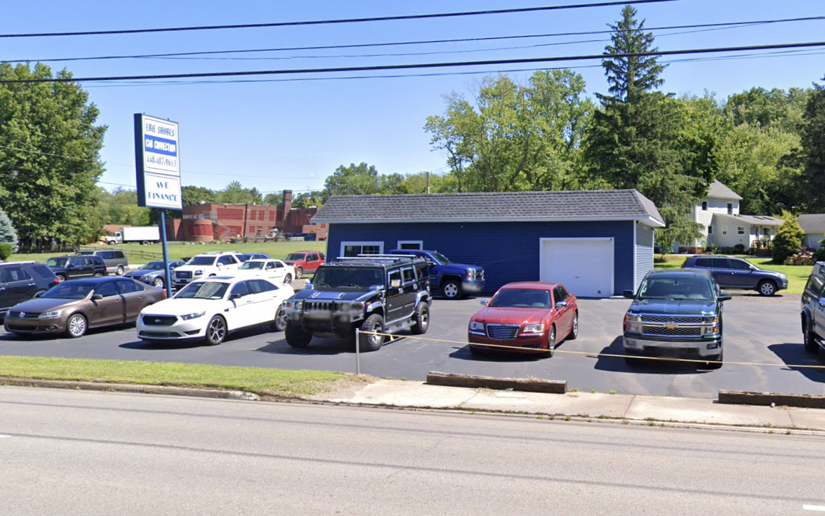 Erie Shores Car Connection in Ashtabula, OH | Rated 4.4 Stars | Kelley ...