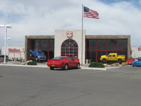 Melloy Dodgeland in Albuquerque, NM | Rated 4.7 Stars | Kelley Blue Book