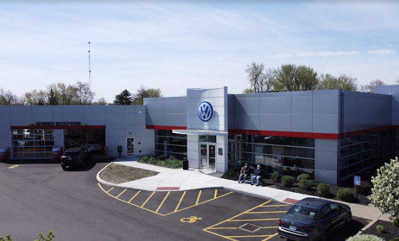 Northtown Volkswagen in Amherst, NY | 382 Cars Available | Autotrader