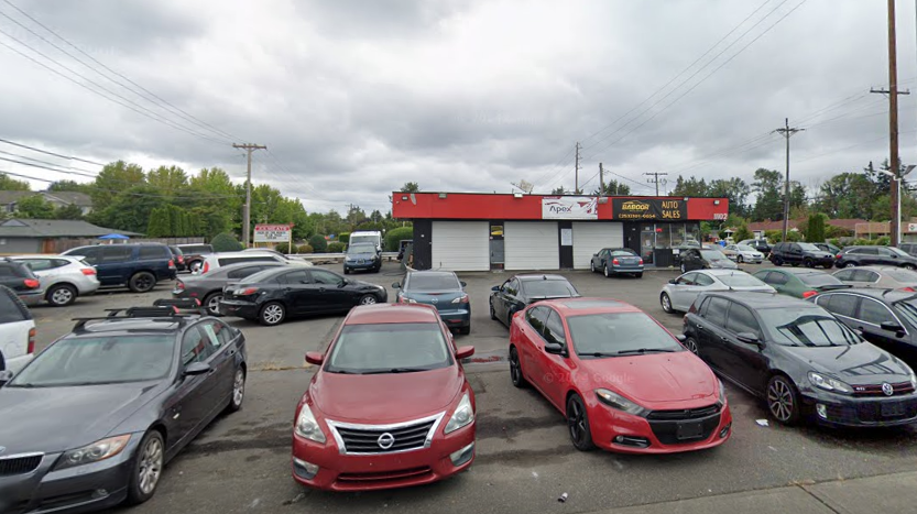 Apex Motors Lakewood LLC in Lakewood, WA | 50 Cars Available | Autotrader