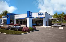 Honda of Salem in Salem, OR | 195 Cars Available | Autotrader