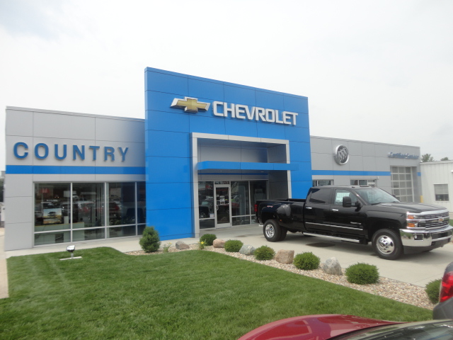 Country Chevrolet in North Vernon, IN | 128 Cars Available | Autotrader