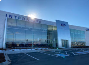 Interstate Ford in Dacono, CO | 241 Cars Available | Autotrader