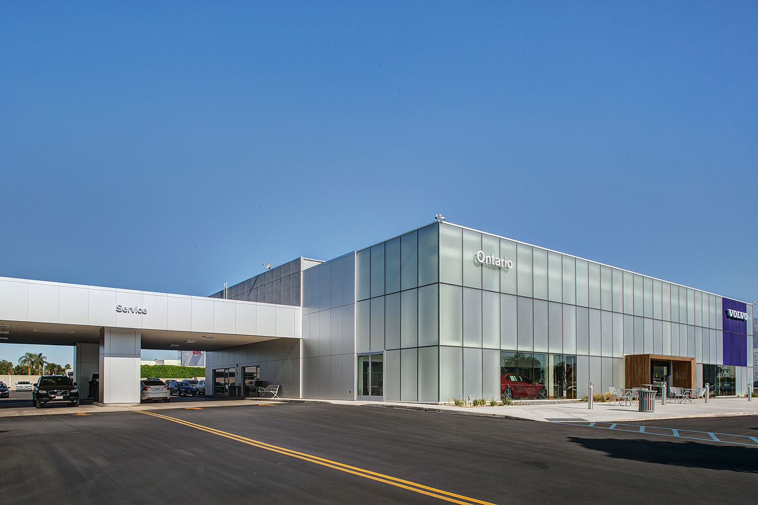 Volvo Cars Ontario in Ontario, CA | 19 Cars Available | Autotrader