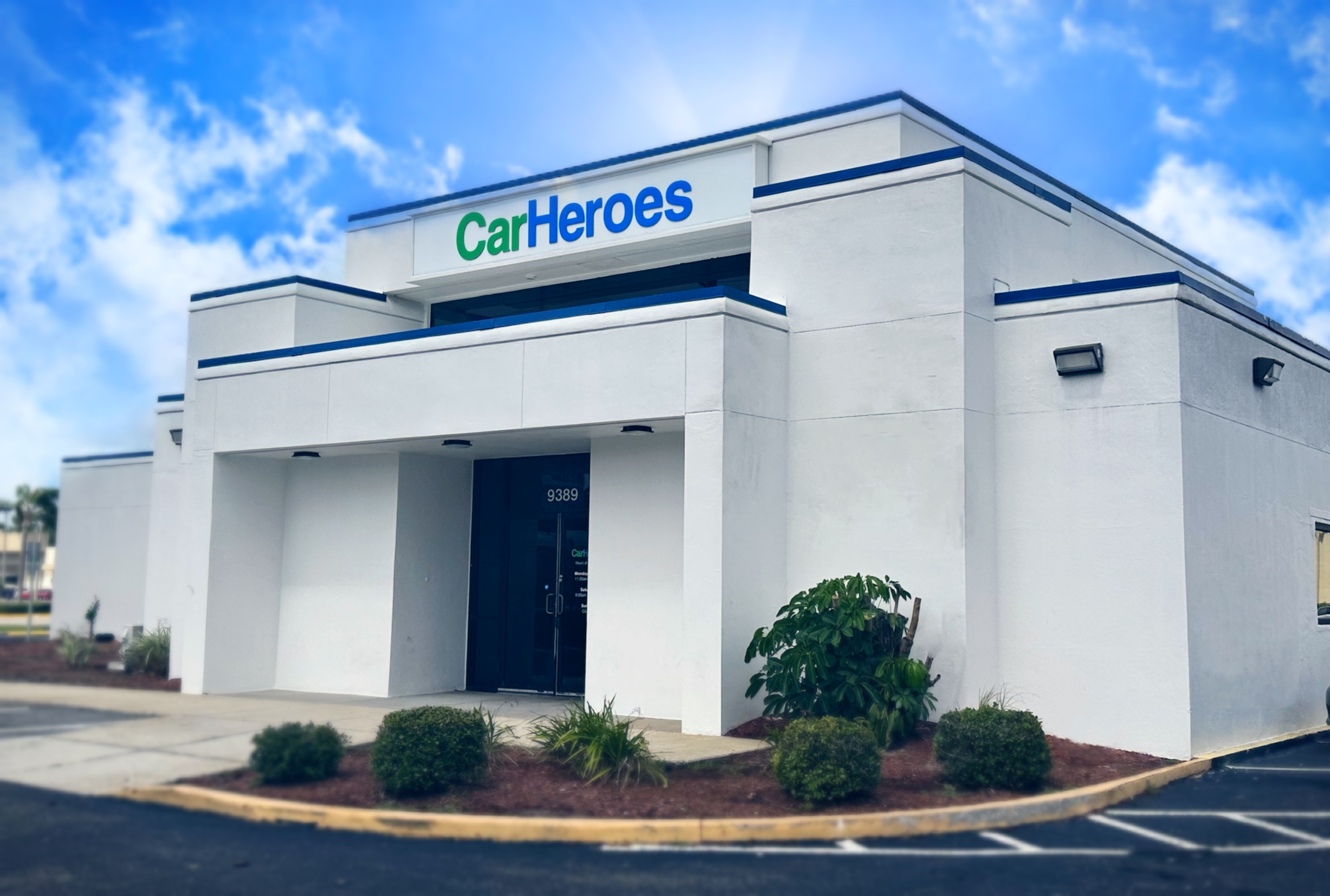 CarHeroes in Tampa, FL | 152 Cars Available | Autotrader