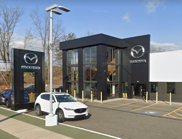 Hamden Mazda in Hamden, CT | 163 Cars Available | Autotrader