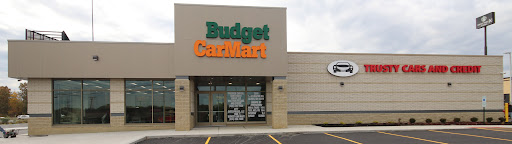 Budget Car Mart - Akron in Akron, OH | 73 Cars Available | Autotrader