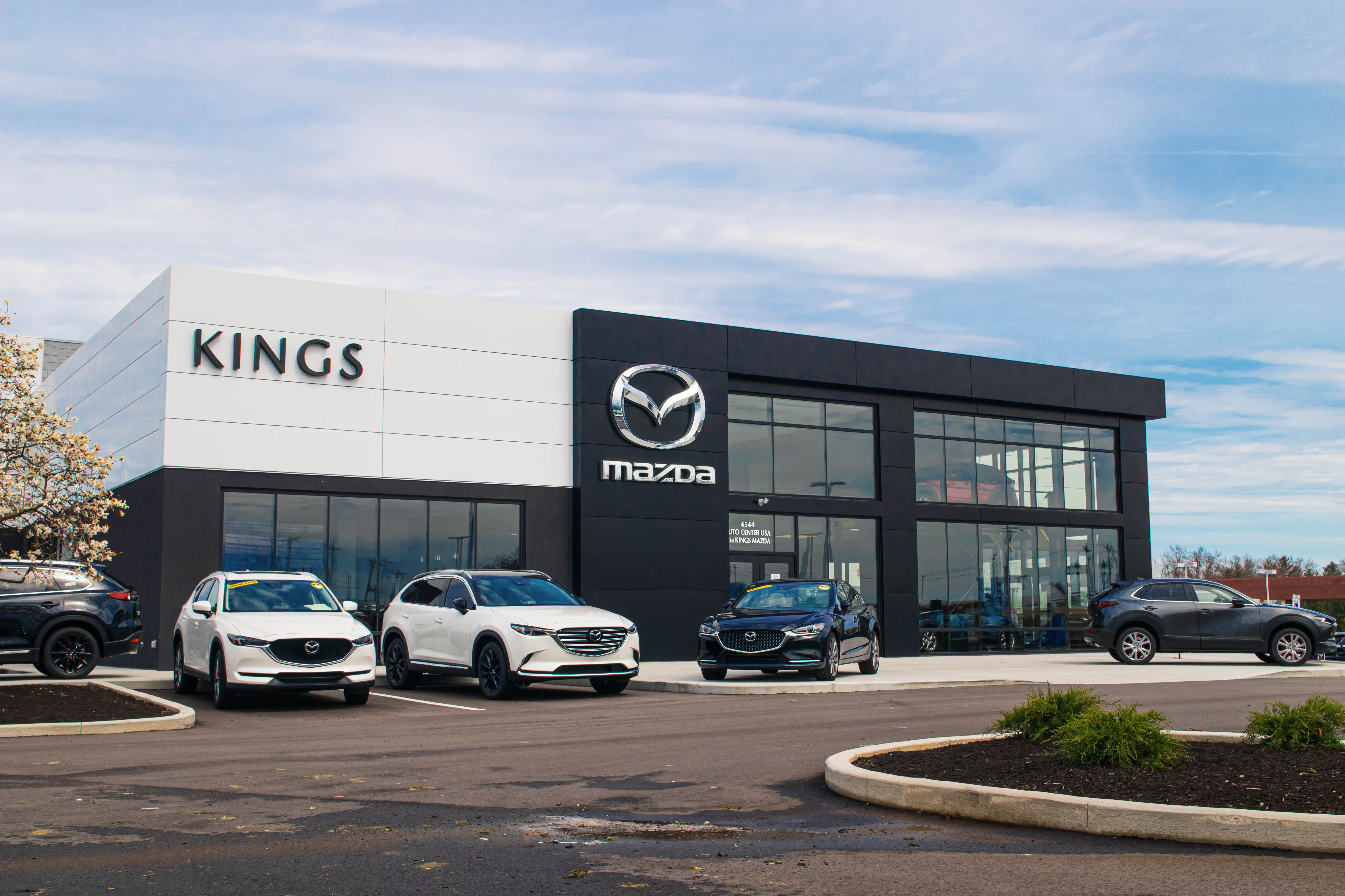 Kings Mazda in Cincinnati, OH | 269 Cars Available | Autotrader