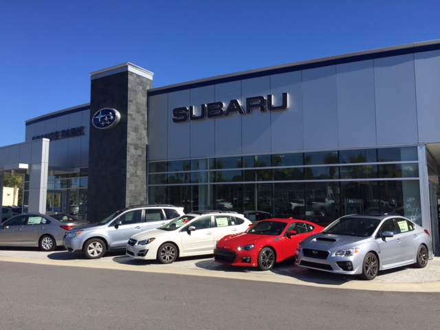 Hanania Subaru in Jacksonville, FL | 179 Cars Available | Autotrader