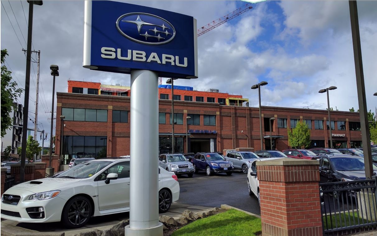 Subaru of Portland in Portland, OR | 363 Cars Available | Autotrader