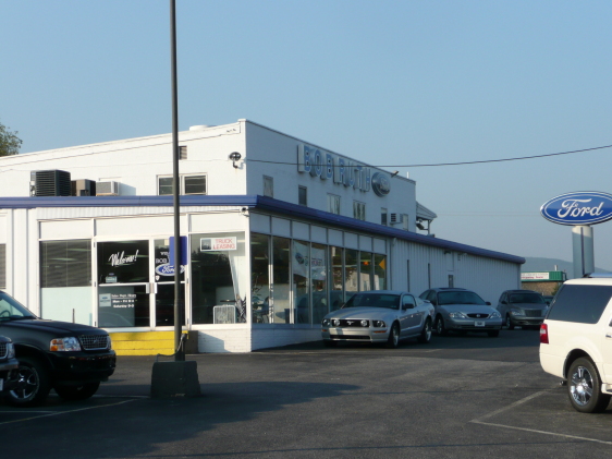 Bob Ruth Ford in Dillsburg, PA | 479 Cars Available | Autotrader