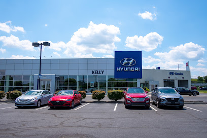 Kelly Toyota Hyundai in Hamburg, PA | 291 Cars Available | Autotrader