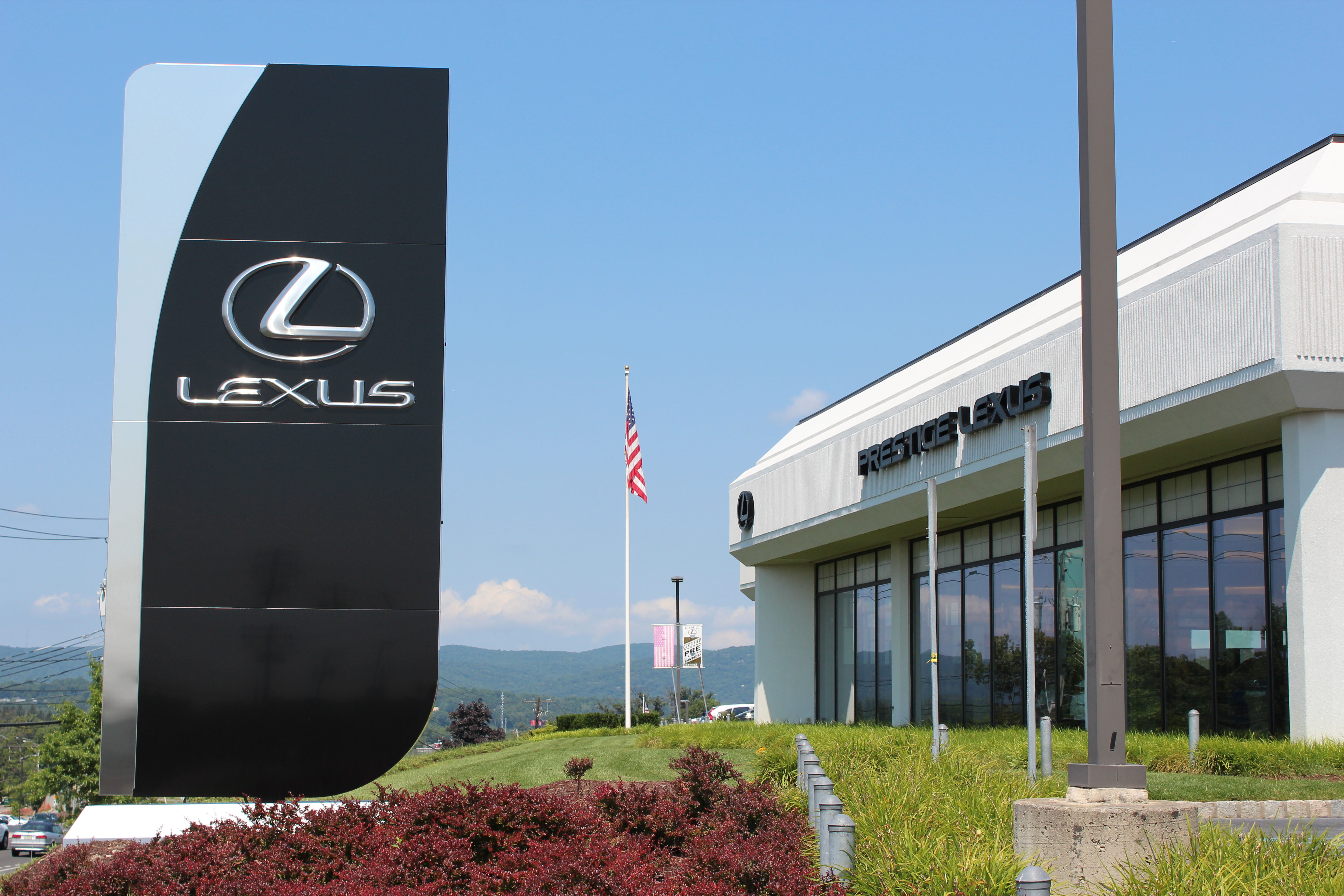 Prestige Lexus of Ramsey in Ramsey, NJ | 69 Cars Available | Autotrader