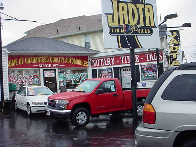 Jadta Auto Sales in Scranton, PA | 54 Cars Available | Autotrader
