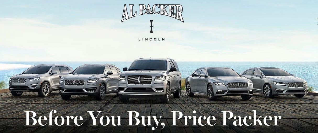 Al Packer Lincoln in West Palm Beach, FL | Rated 4.6 Stars | Kelley ...