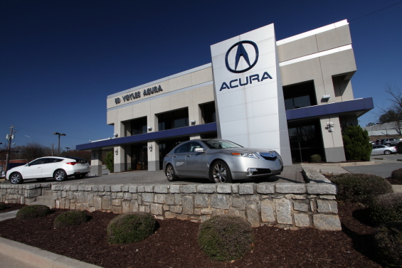 Ed Voyles Acura in Chamblee, GA | 173 Cars Available | Autotrader