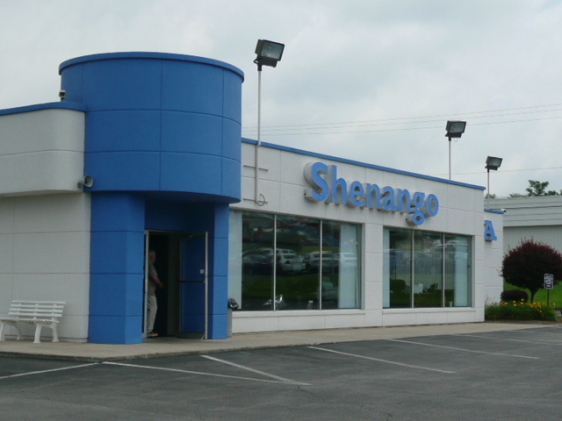 Shenango Honda in Hermitage, PA | Rated 4.2 Stars | Kelley Blue Book