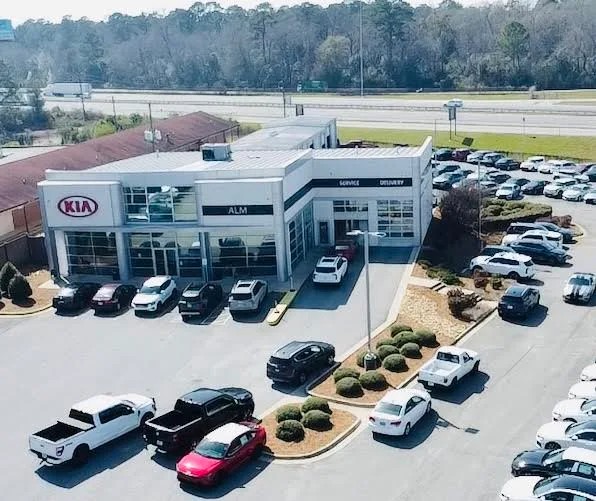 ALM Kia Perry in Perry, GA | 385 Cars Available | Autotrader