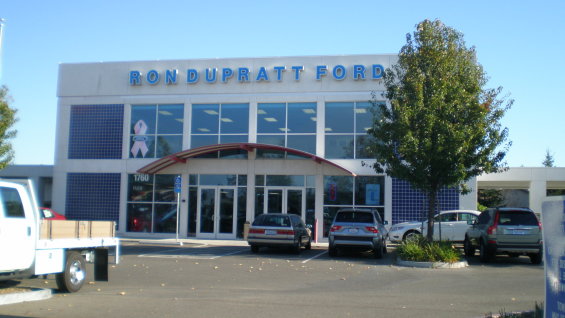 DuPratt Ford Dixon in Dixon, CA | 235 Cars Available | Autotrader