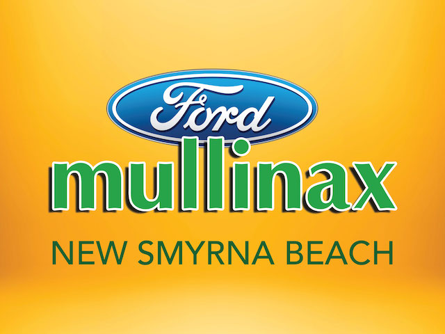 New Smyrna Mullinax Ford