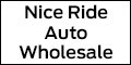 Nice Ride Auto Wholesale in Eastlake, OH | 66 Cars Available | Autotrader
