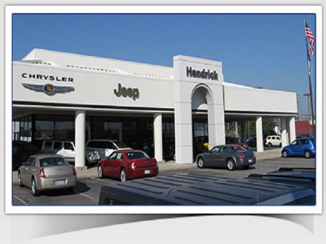 Jeep Dealership Fayetteville Nc