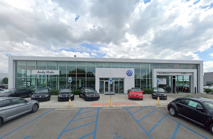 Andy Mohr Volkswagen Inc in Avon, IN | 245 Cars Available | Autotrader