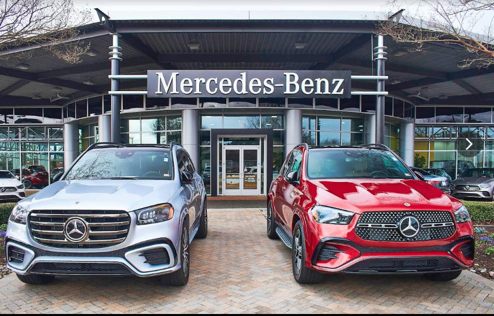 Mercedes-Benz of Hampton in Hampton, VA | 224 Cars Available | Autotrader